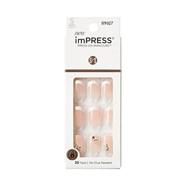 Our 10 Best Press On Nails No Glue for 2026 [US] | OneClearWinner.com