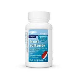 Our 10 Best Best Stool Softener For Seniors for 2026 [US ...