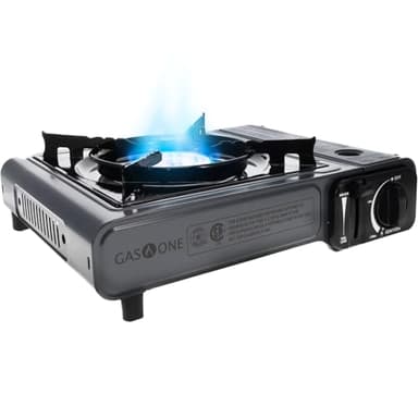 Our 10 Best Gas Stove for 2026 [US] | OneClearWinner.com