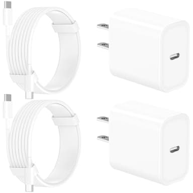 Our 10 Best Apple Certified Chargers for 2026 [US] | OneClearWinner.com