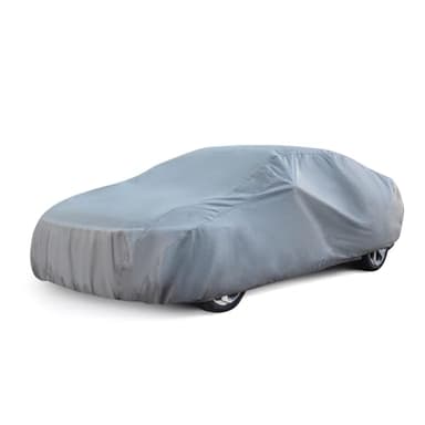 Our 10 Best Car Cover for 2026 [US] | OneClearWinner.com