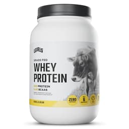 Our 10 Best Third Party Tested Protein Powders for 2026 [US ...