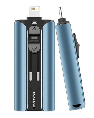 Our 10 Best Iphone External Storage for 2026 [US] | OneClearWinner.com