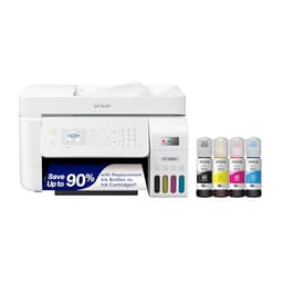 Our 10 Best Printers Without Ink Cartridges for 2026 [US ...