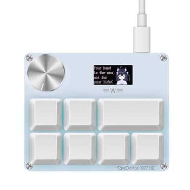 Our 10 Best Sayo Device for 2026 [US] | OneClearWinner.com