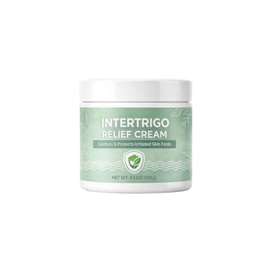 Our 10 Best Best Cream For Intertrigo for 2026 [US] | OneClearWinner.com