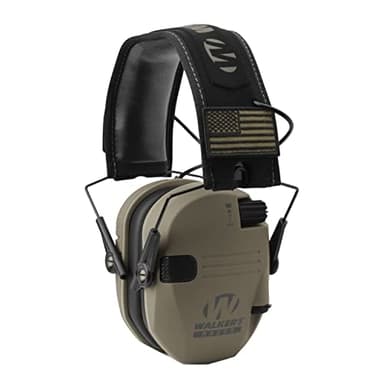 Our 10 Best Best Ear Protection For Shooting for 2026 [US ...