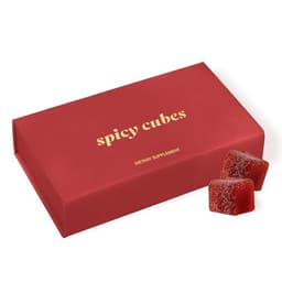 Our 10 Best Spicy Cubes for 2026 [US] | OneClearWinner.com