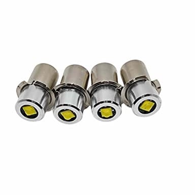 Our 10 Best Led Replacement Bulb For Flashlight for 2026 [US ...