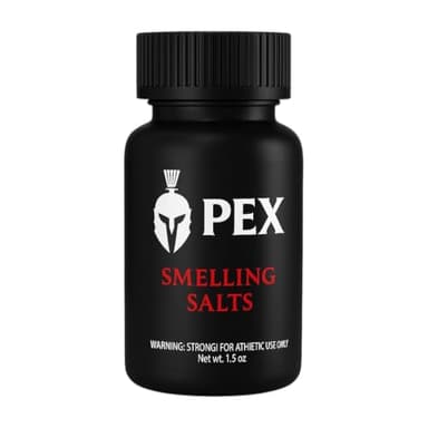 Our 10 Best Smelling Salts Strongest for 2026 [US] | OneClearWinner.com