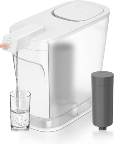Our 10 Best Brita Water Pitcher Battery Replacement for 2026 [US ...