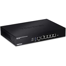 Our 10 Best Routers With Vlan Support for 2026 [US] | OneClearWinner.com