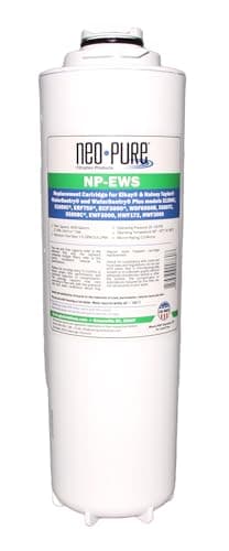 Our 10 Best Ews Water Filter for 2026 [US] | OneClearWinner.com