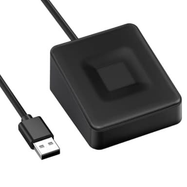 Our 10 Best Fingerprint Scanner for 2026 [US] | OneClearWinner.com
