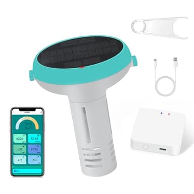 Our 10 Best Best Digital Pool Water Tester for 2026 [US ...