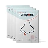 Our 10 Best Nose Tampons For Nosebleeds for 2025 [US] | OneClearWinner.com