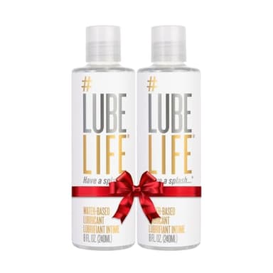 Our 10 Best Personal Lubricant Water Based Lubricants for 2026 [US ...