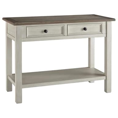 Our 10 Best Entryway Table By Ashley for 2026 [US] | OneClearWinner.com