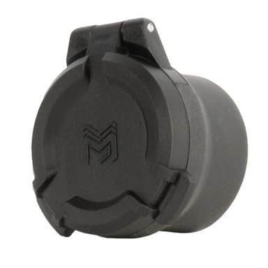 Our 10 Best Rifle Scope Flip Up Caps for 2026 [US] | OneClearWinner.com