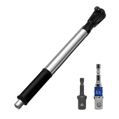 Our 10 Best Offset Extension Wrench Impact for 2026 [US ...