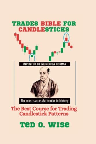 Our 10 Best Best Candlestick Patterns Book for 2026 [US ...