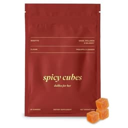 Our 10 Best Spicy Cubes for 2026 [US] | OneClearWinner.com