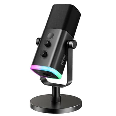 Our 10 Best Wireless Computer Microphone for 2026 [US] | OneClearWinner.com
