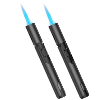 Our 10 Best Best Butane Lighters for 2026 [US] | OneClearWinner.com