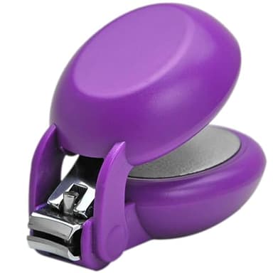 Our 10 Best One Handed Nail Clippers for 2026 [US] | OneClearWinner.com