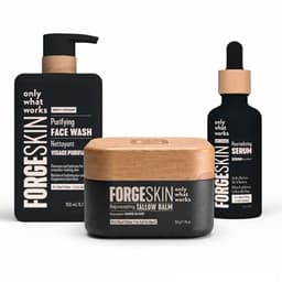 Our 10 Best Forge Skin Care Reviews for 2026 [US] | OneClearWinner.com