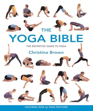 Our 10 Best The Best Yoga Book for 2026 [US] | OneClearWinner.com