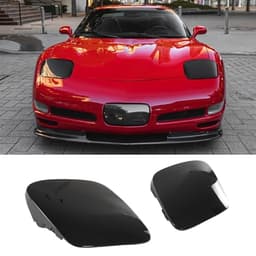 Our 10 Best C5 Corvette Sleepy Eye Headlights for 2026 [US ...
