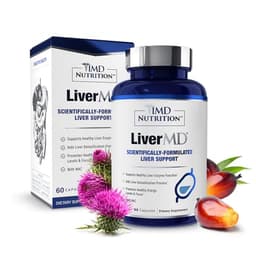 Our 10 Best Best Supplement For Liver Health for 2026 [US ...