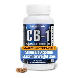 Our 10 Best The Best Weight Gain Pills for 2026 [US] | OneClearWinner.com