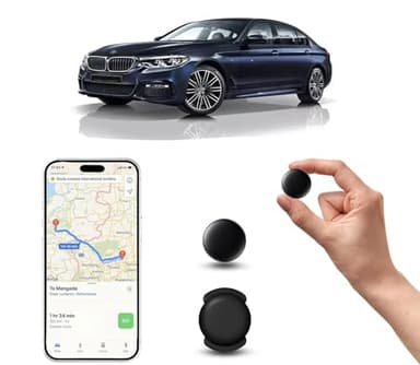 Our 10 Best Gps Tracker Without Sim Card for 2026 [US] | OneClearWinner.com