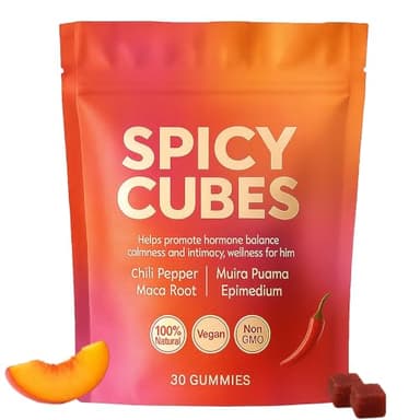 Our 10 Best Spicy Cubes for 2026 [US] | OneClearWinner.com