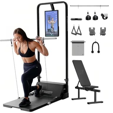Our 10 Best Speediance Gym Monster Reviews for 2026 [US ...