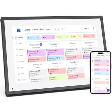 Our 10 Best Digital Calendar That Doesn T Require Subscription for 2026 ...