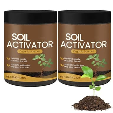 Our 10 Best Soil Activator Reviews for 2026 [US] | OneClearWinner.com