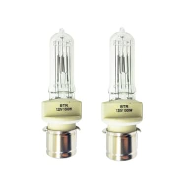 Our 10 Best Btr 1000w Halogen Bulb for 2026 [US] | OneClearWinner.com