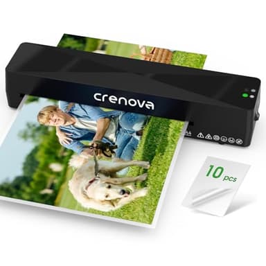 Our 10 Best Best Laminating Machine for 2026 [US] | OneClearWinner.com