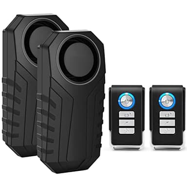 Our 10 Best Best Bicycle Alarms for 2026 [US] | OneClearWinner.com
