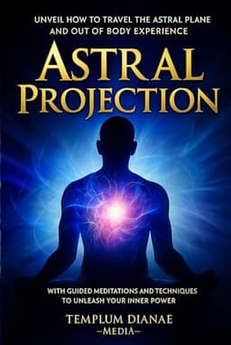Our 10 Best Books On Astral Projection for 2026 [US] | OneClearWinner.com