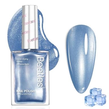 Our 10 Best Gel Nail Polish Without Uv Light for 2026 [US ...