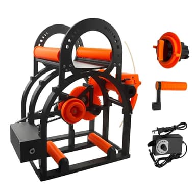 Our 10 Best Filament Spool Winder for 2026 [US] | OneClearWinner.com