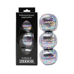Our 10 Best Professional Juggling Balls for 2026 [US] | OneClearWinner.com