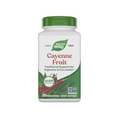 Our 10 Best Best Capsaicin Supplements for 2026 [US] | OneClearWinner.com