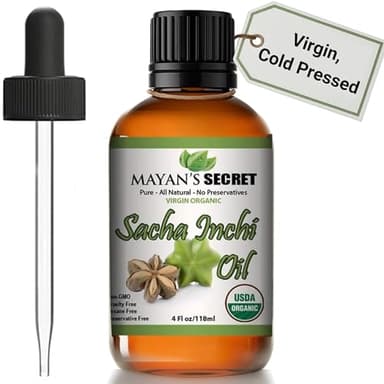 Our 10 Best Sacha Inchi Oil for 2026 [US] | OneClearWinner.com