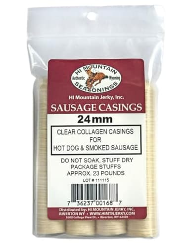 Our 10 Best Best Casings For Hot Dogs for 2026 [US] | OneClearWinner.com