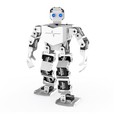 Our 10 Best Humanoid Robot Kits For Adults for 2026 [US ...
